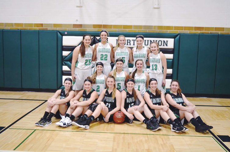 Momentum on North Union’s side as team heads to state | News, Sports ...